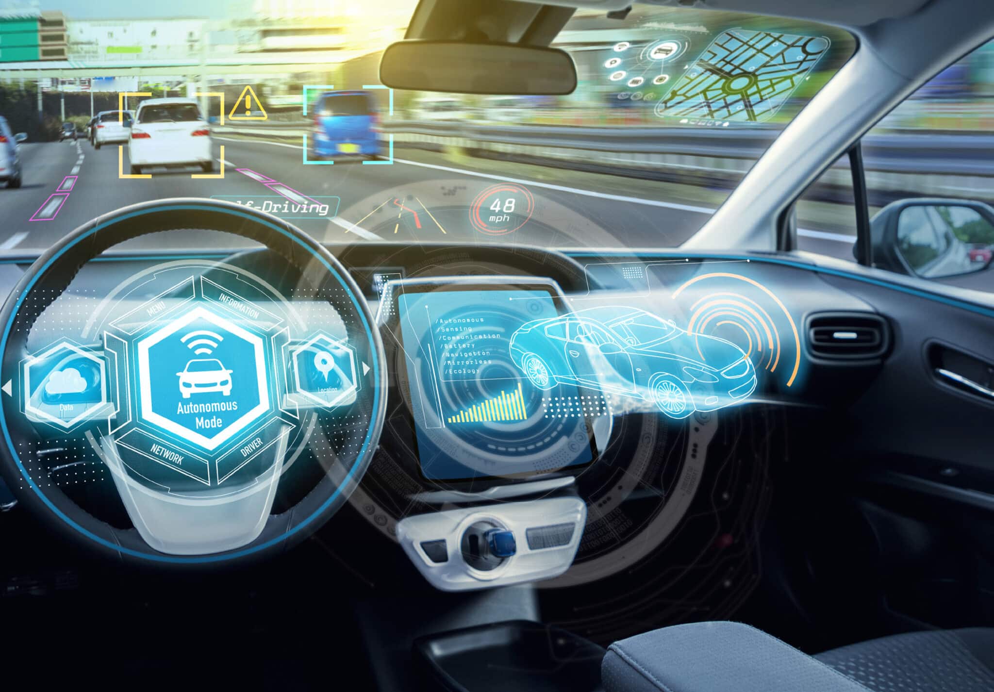 Lexia Analytics | Publications