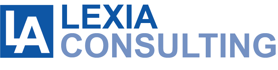 Lexia Consulting - Lexia Analytics